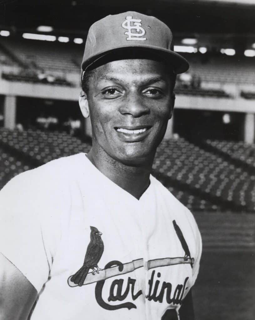 The Life And Career Of Curt Flood (Complete Story)