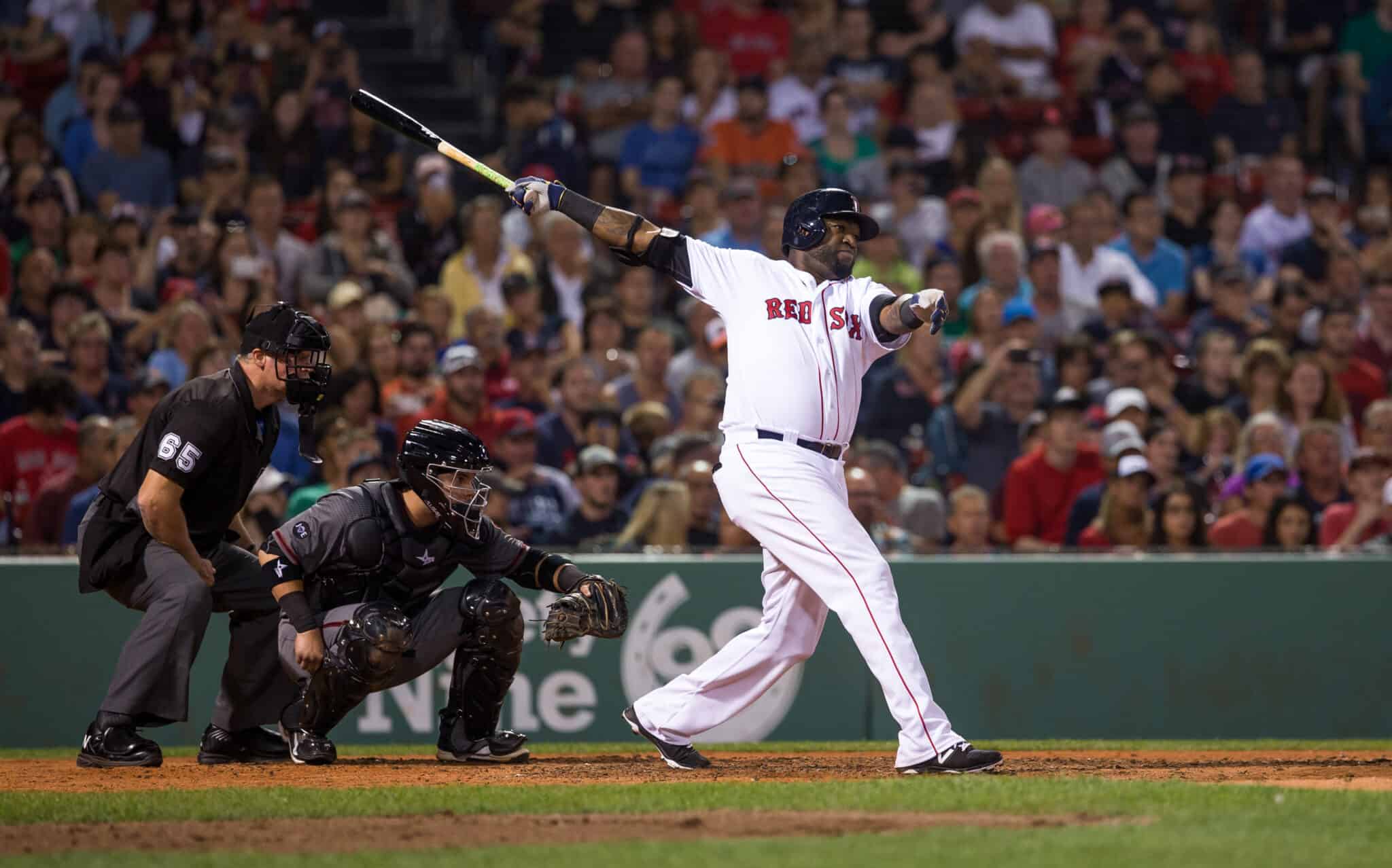 The Life And Career Of David Ortiz (Complete Story)